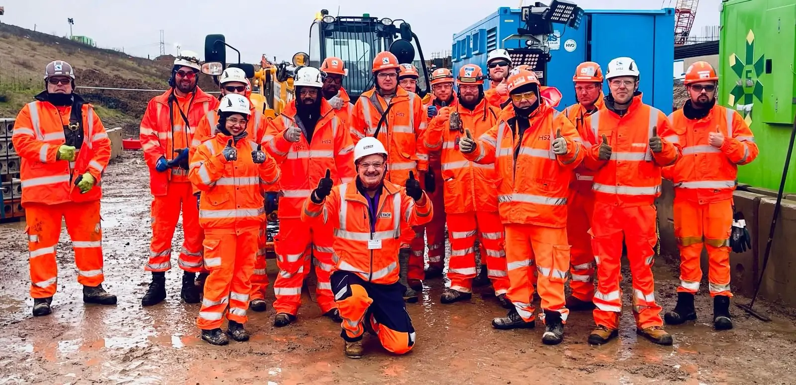 Jobs & Careers | Plant Hire | Lynch