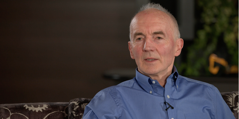 Liam Lynch - The Interview